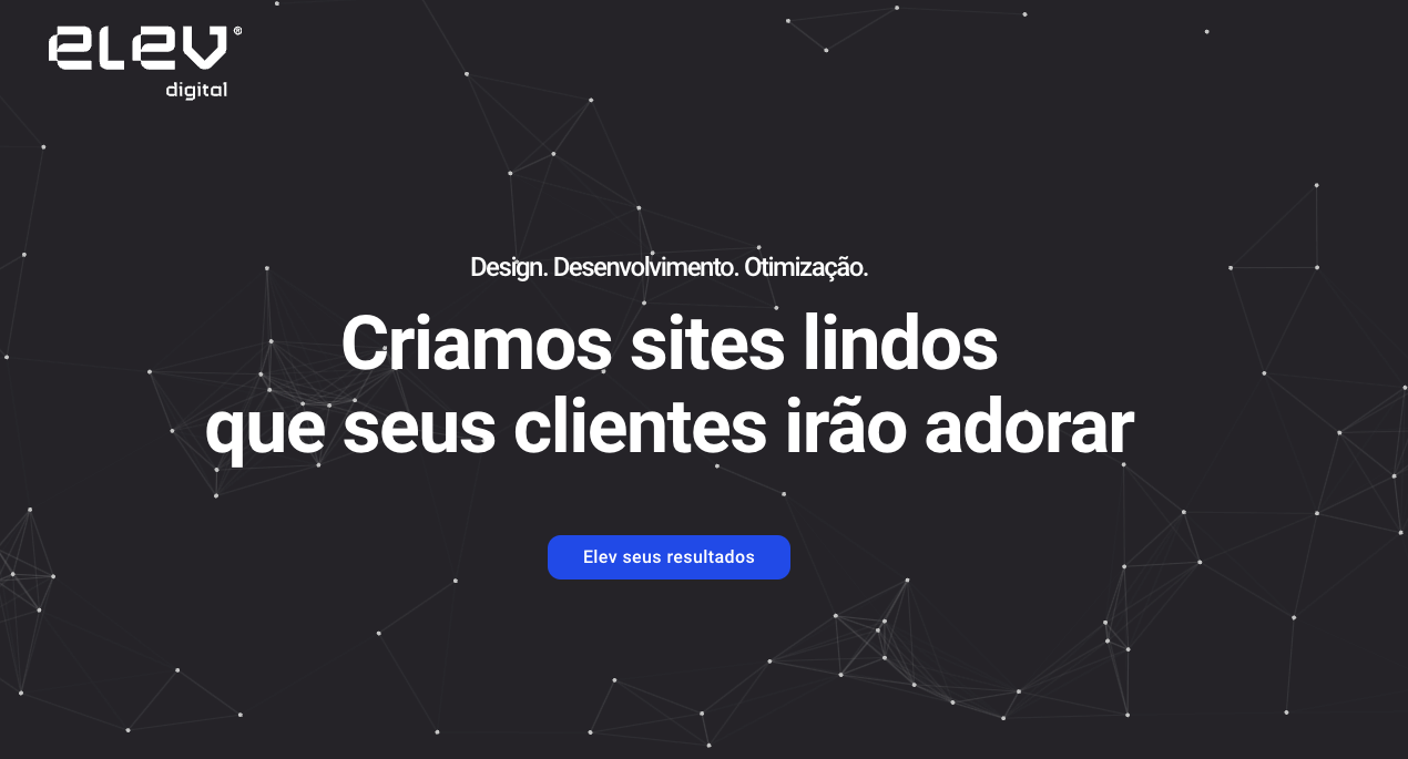 Elev Digital - Elev Digital